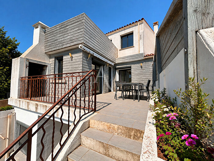 Maison 3 pièces à Grabels, à vendre