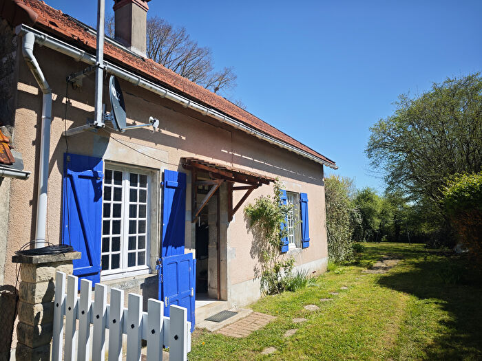 Biches - Maison 4 pièces à vendre