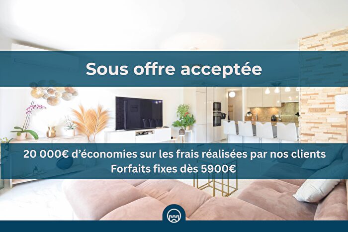 Appartement 4 pièces à vendre - Saint-Laurent-du-Var, Tuilière, Sainte-Petronille, Les Crottes, Tour, Iscles