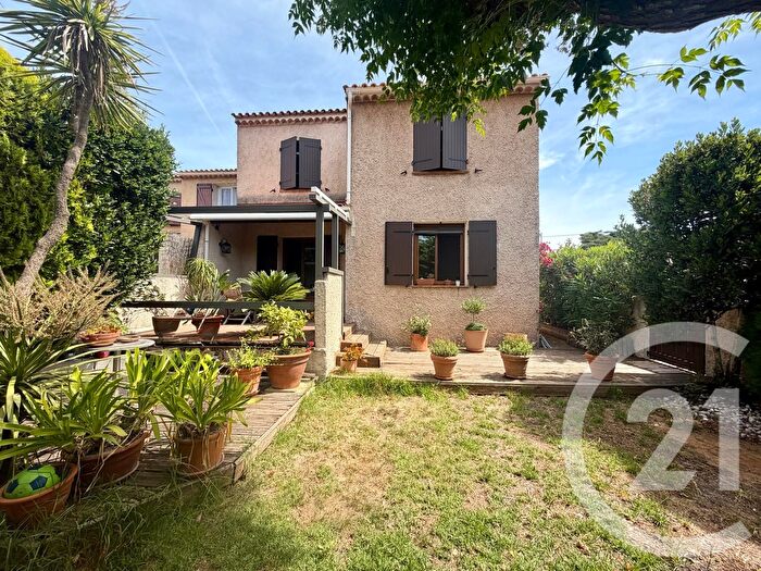 Six-Fours-les-Plages, Roumagnan, Talian, Audibert, Verger - Maison 5 pièces à vendre