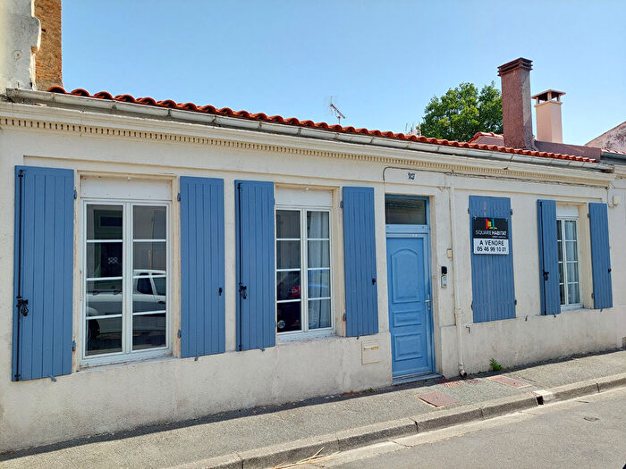 Rochefort, Chante, Alouette - Maison 4 pièces à vendre