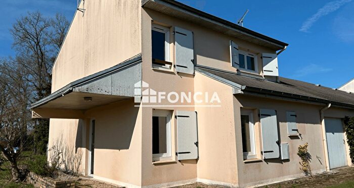 Maison 5 pièces à vendre à Ouzouer-sur-Loire