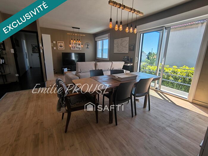 Maison 6 pièces à Niort, Champclairot, Goise, Champommier, à vendre