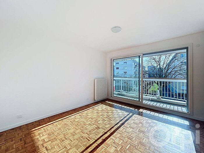 Appartement à louer - Charentonneau, Maisons-Alfort - 2 pièces - 1 chambre