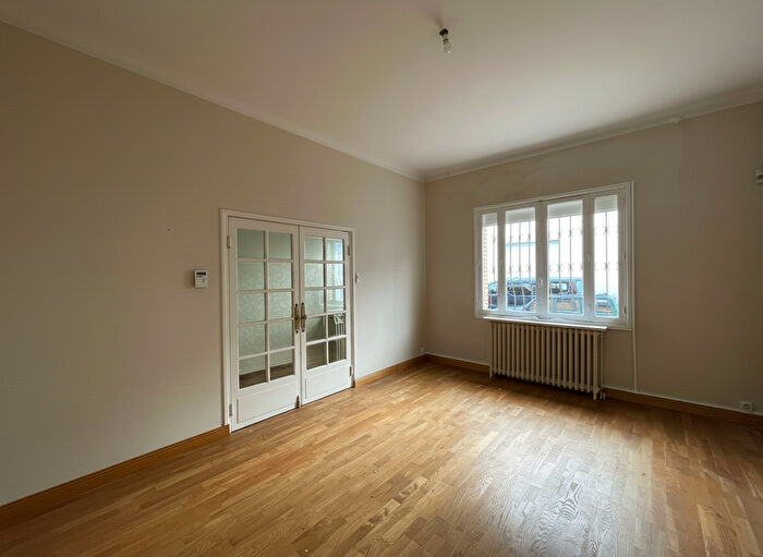 Maison à louer - Toulouse, Les Minimes - 6 pièces - 5 chambres