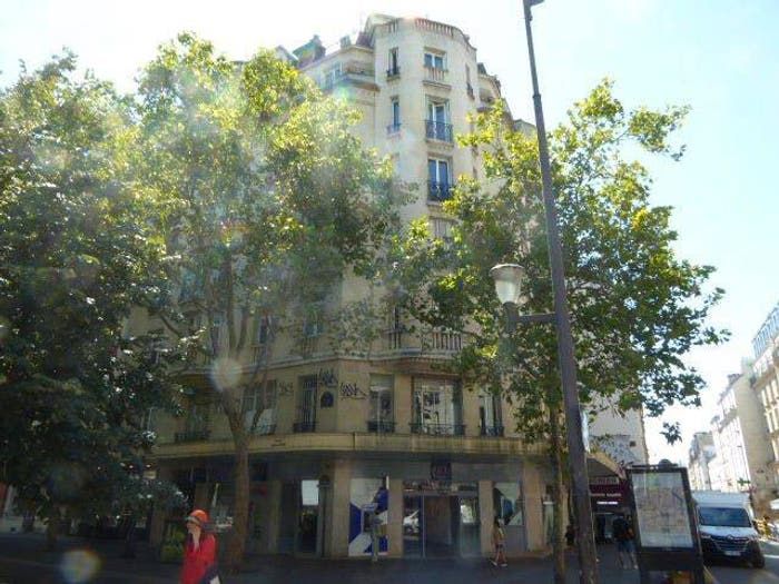 Bastille-Popincourt, Paris 11ème arrondissement : Appartement 4 pièces à louer