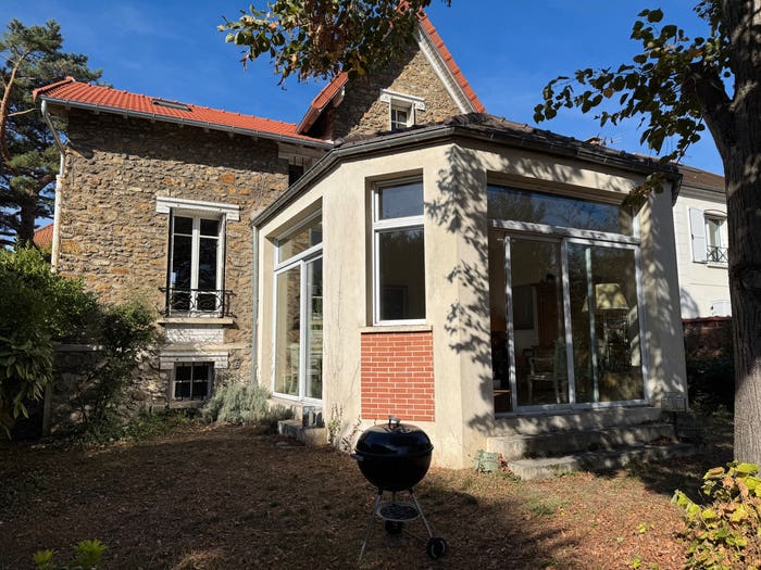 Maison 7 pièces à vendre - Saint-Maur-des-Fossés, Champignol