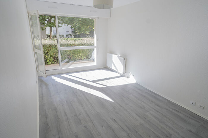 Appartement à louer - Mainvilliers - 1 pièce