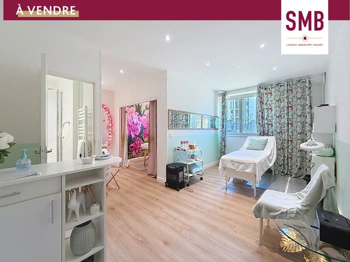 Appartement 2 pièces à Pau, Dufau, Tourasse, à vendre