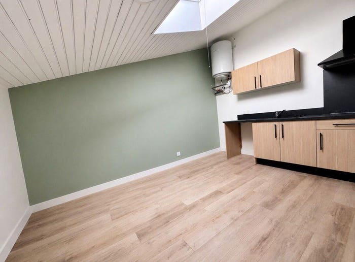 Montaigu-Vendée - Appartement 2 pièces à louer
