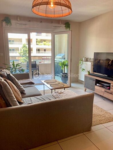 Castelnau-le-Lez, Moutte, Sablas - Appartement 3 pièces à vendre
