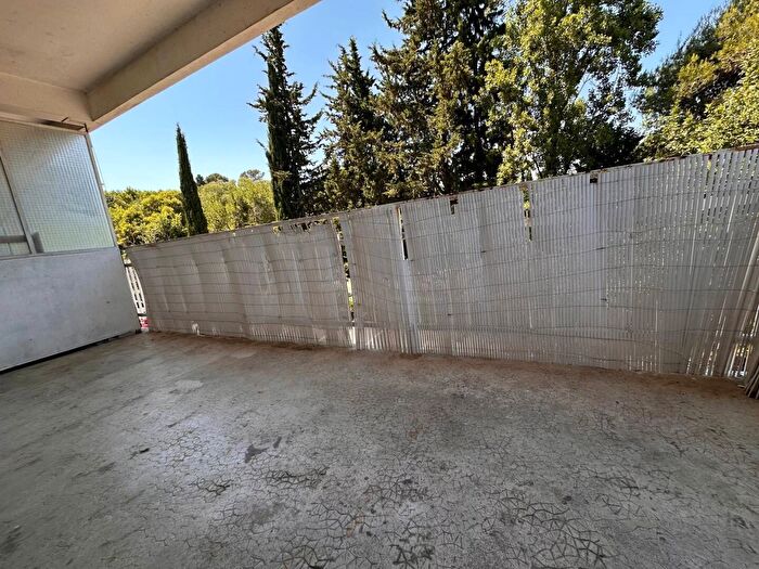 Alco, Montpellier : Appartement 2 pièces à louer