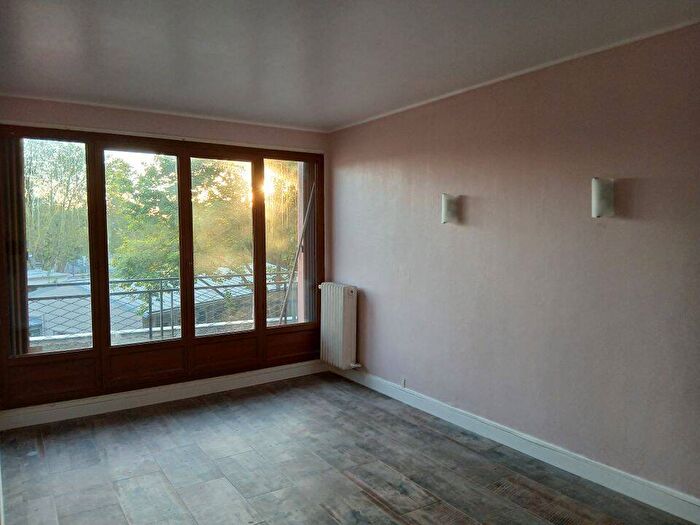 Appartement 2 pièces à louer à Ormesson-Jean Jaurès, Épinay-sur-Seine