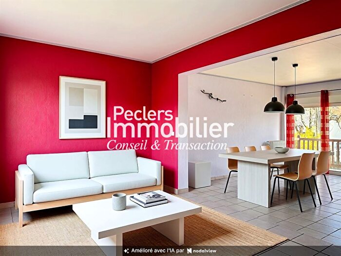 Rueil-Malmaison, Plateau - Maison 7 pièces à vendre