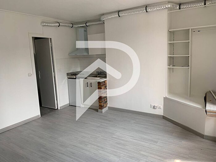 Appartement 1 pièce à Le Châtelet-en-Brie, à louer