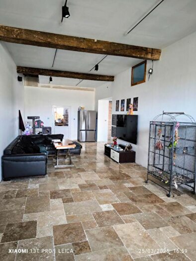 Maison à vendre - Heugas - 5 pièces - 3 chambres