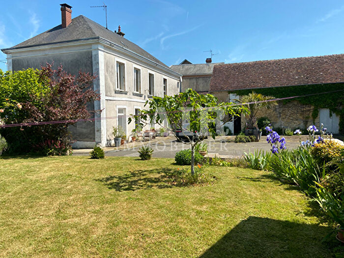 Maison 3 pièces à vendre - Bellême