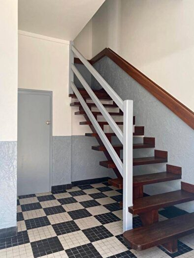 Appartement à louer - Piriac-sur-Mer - 4 pièces - 3 chambres