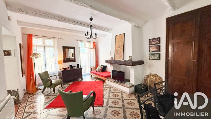 Appartement 2 pièces à vendre à Céret