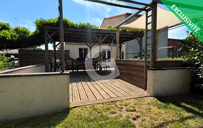Le Bernard : Maison 5 pièces à vendre