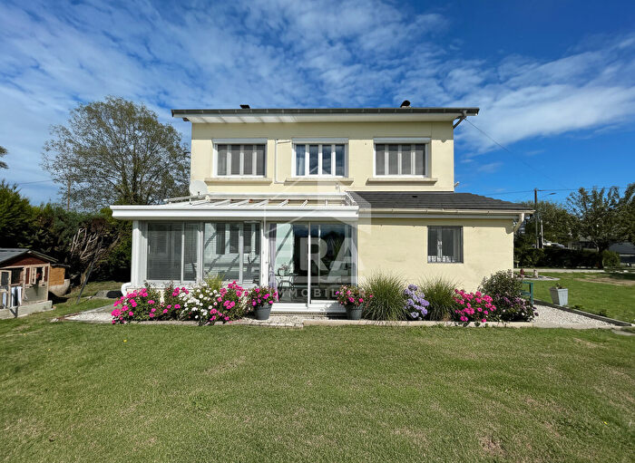 Maison à vendre - Séron - 4 pièces - 3 chambres