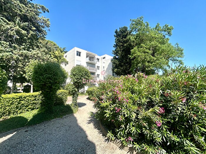 Appartement 4 pièces à Lunel, Abrivado, à vendre