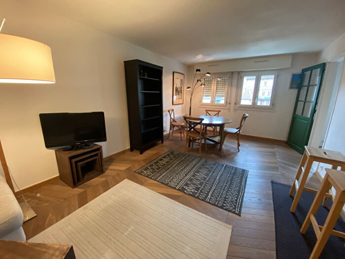 Appartement 3 pièces à louer à Toulouse, Les Carmes-Esquirol