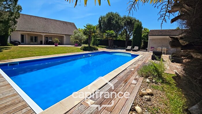 Maison 8 pièces à vendre à Allériot