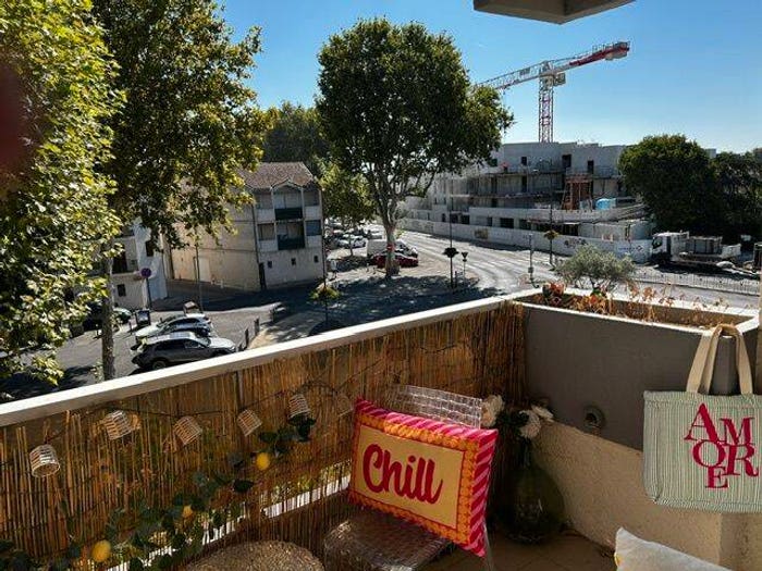 Appartement 3 pièces à louer - Centre Ville, Mauguio