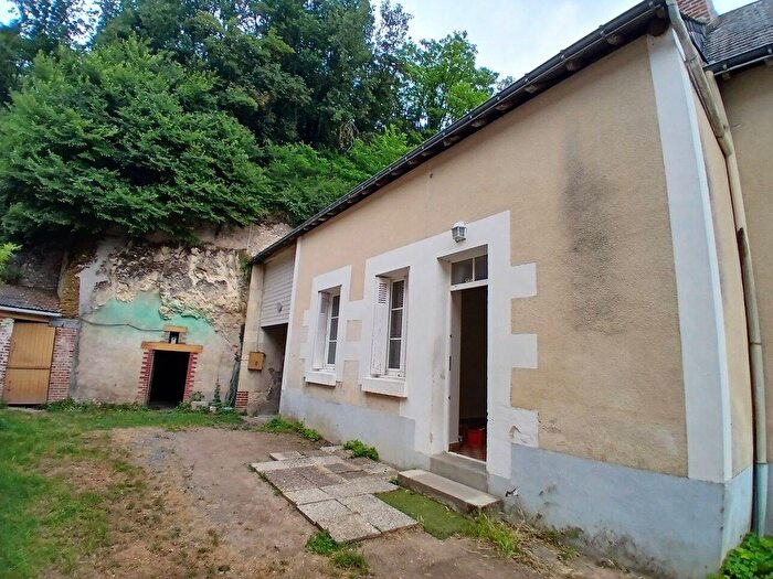 Chançay : Maison 4 pièces à louer