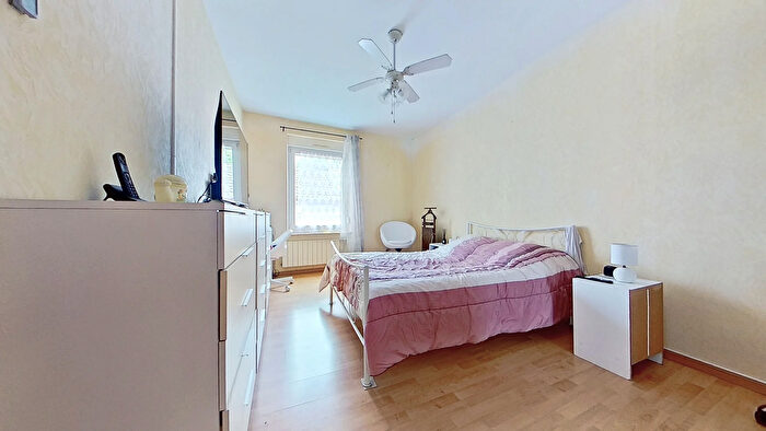 Maison 6 pièces à vendre - Yutz, De Gaulle, Stade Mermoz