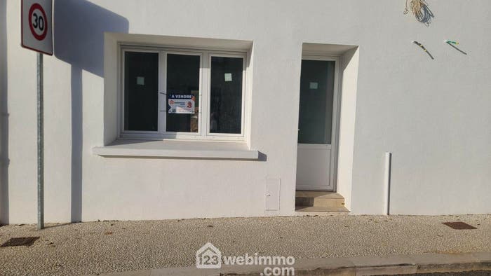 Maison 3 pièces à vendre - Talmont-Saint-Hilaire