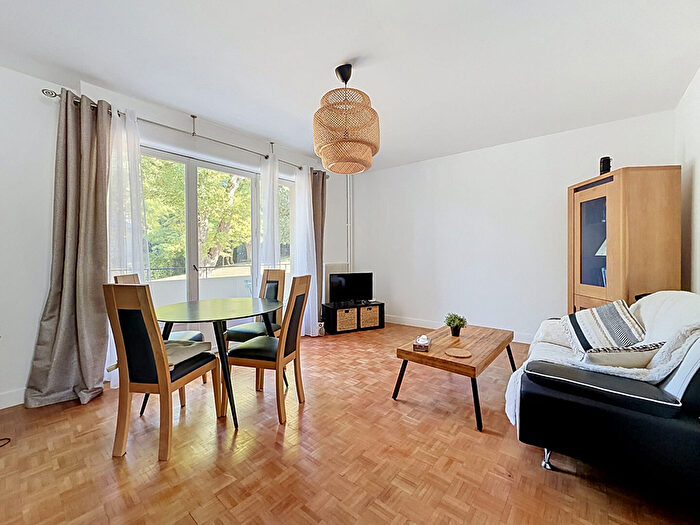Amboise, Saint-Denis, La Fuye, La Perle, Le Haut Choiseul, Reignère - Appartement 2 pièces à vendre