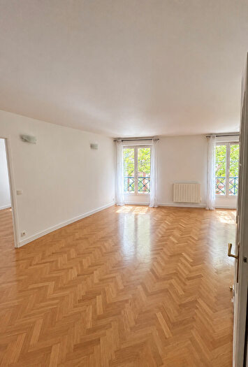 Appartement 3 pièces à Montrouge, Jean-Jaurès, à vendre