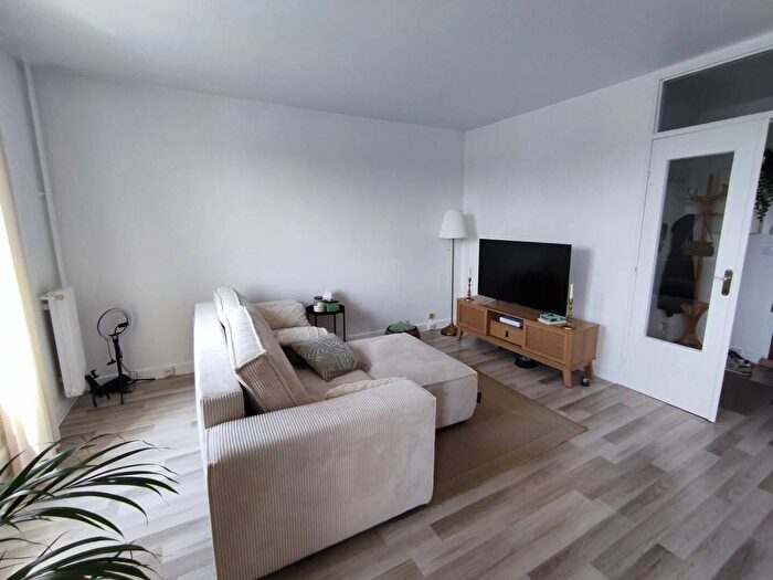 Appartement 2 pièces à louer - Centre-Gare, Chantilly