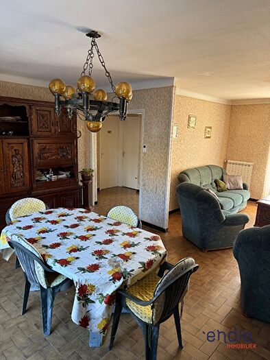 Maison à vendre - Cabestany - 6 pièces - 4 chambres