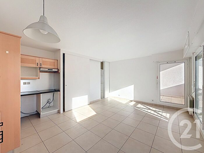 Appartement à vendre - Arcachon, Centre-ville, La Chapelle, Gare - 3 pièces - 3 chambres