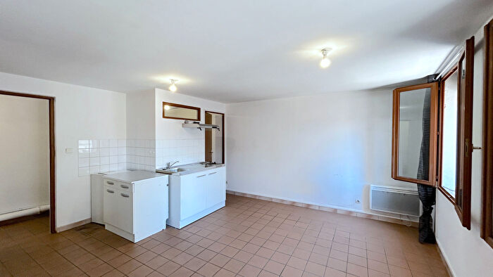 Appartement 1 pièce à louer à Saint-Savin