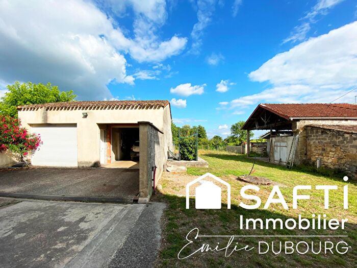 Maison 7 pièces à Saint-Émilion, à vendre