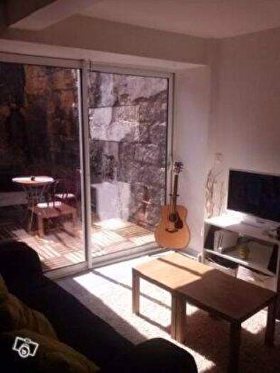 Appartement 2 pièces à louer - Bordeaux Sud