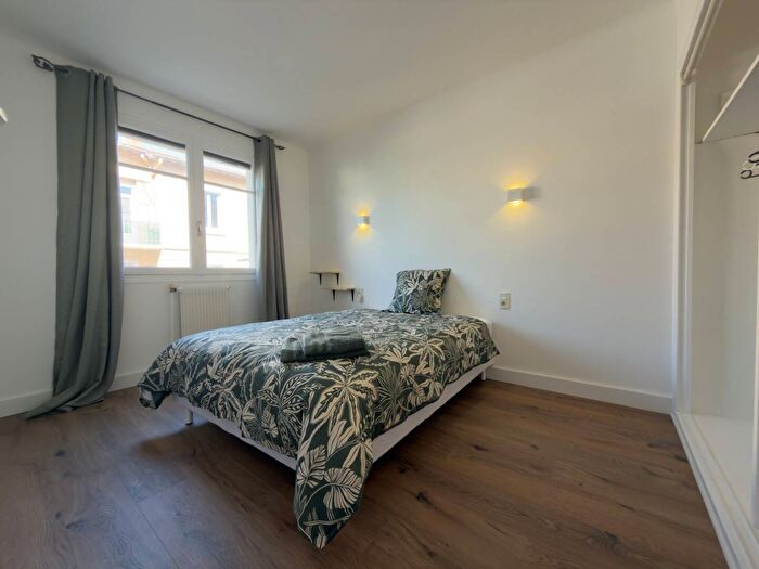 Appartement à louer - Perpignan - 4 pièces - 3 chambres
