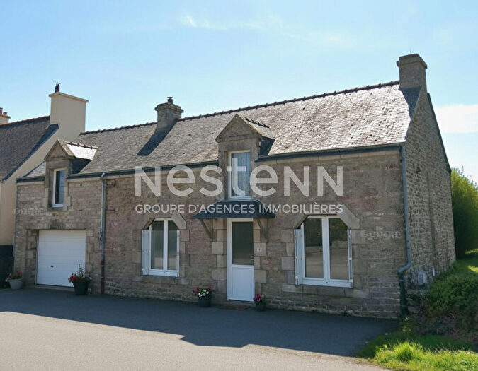 Maison à vendre - Questembert - 5 pièces - 4 chambres