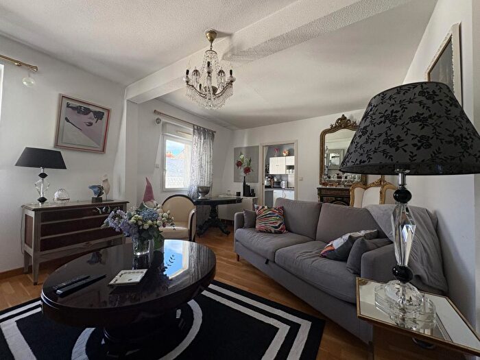 Appartement à vendre - Orléans, Bannier, République - 2 pièces - 1 chambre