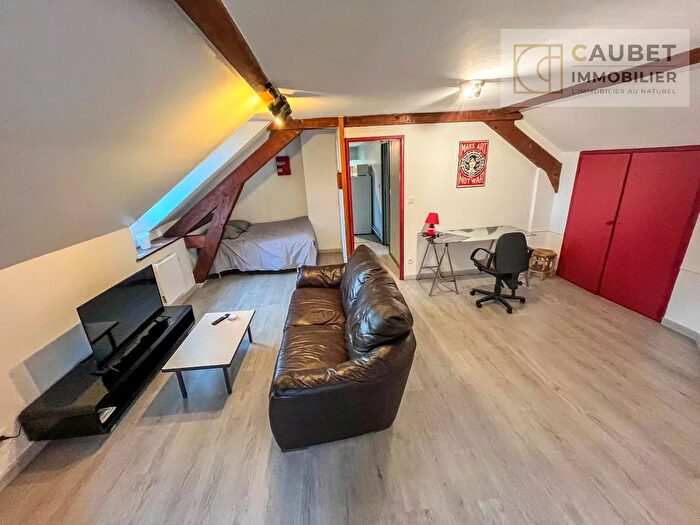 Appartement à vendre - Tarbes, Gespe, Courte Boule - 2 pièces - 1 chambre