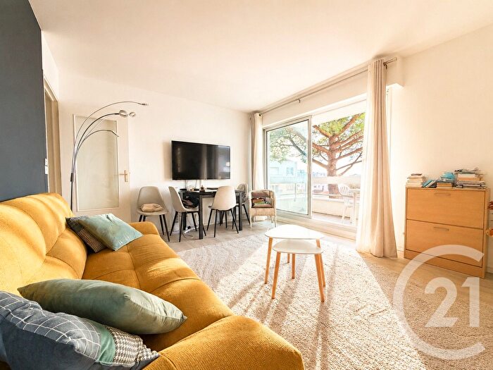 Appartement 1 pièce à vendre - Royan, Saint-Pierre
