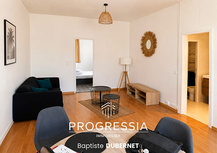 Le Havre, Soquence, Graville : Appartement 2 pièces à vendre