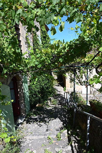 Maison à vendre - Grane - 12 pièces - 5 chambres