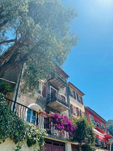 Maison 12 pièces à vendre - Saint-Martin-du-Var
