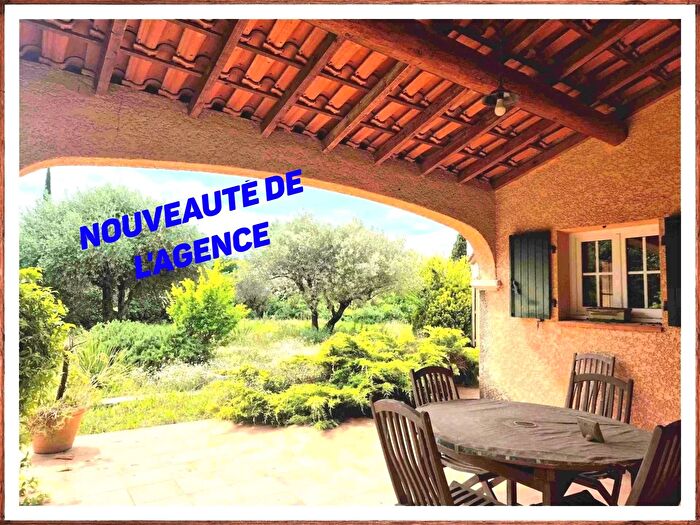 Maison à vendre - Sabran - 5 pièces - 2 chambres