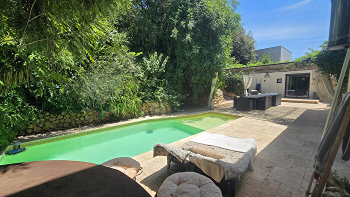 Agde, La Ville - Maison 8 pièces à vendre